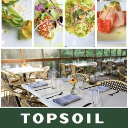 TOPSOIL - Updated June 2026 - 342 Photos & 157 Reviews - 13 S Main St ...