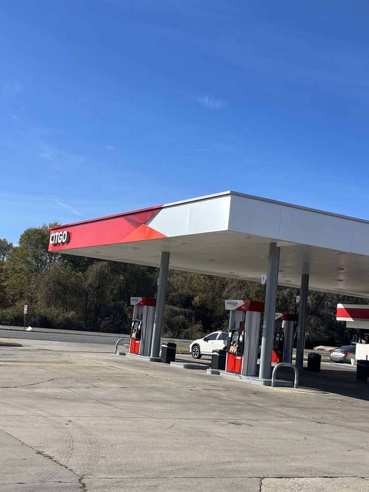 CITGO - Updated October 2025 - 400 W Dixon Blvd, Shelby, North Carolina ...