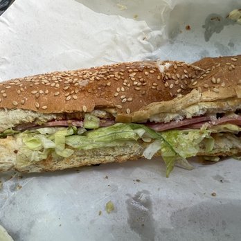 AUNT COOKIES SUB SHOP - Updated January 2026 - 28 Photos & 75 Reviews ...