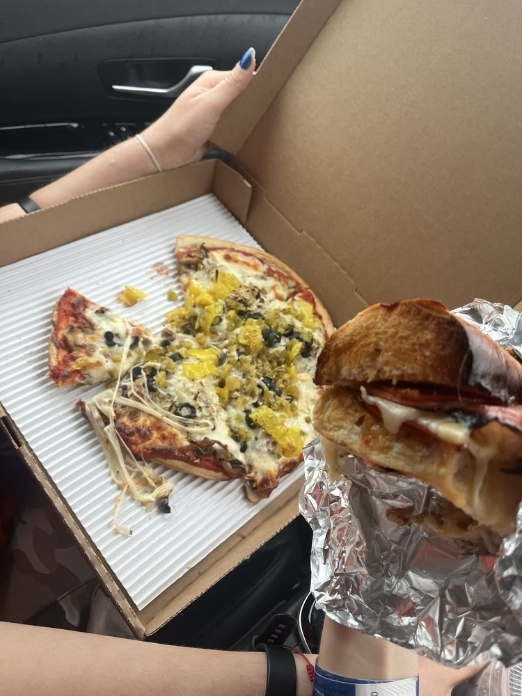 JERRY’S PIZZERIA - Updated June 2026 - 1010 W Market St, Logansport ...