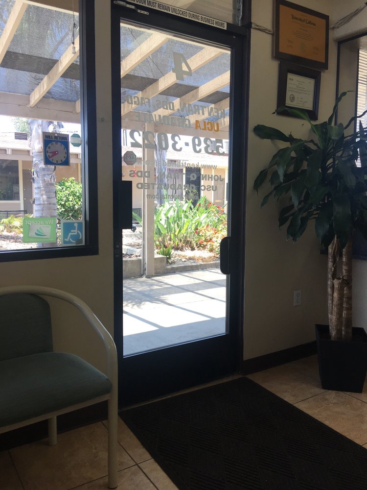 JOHN Q TRAN, DDS - Updated November 2025 - 10092 Chapman Ave, Garden Grove, California - General ...