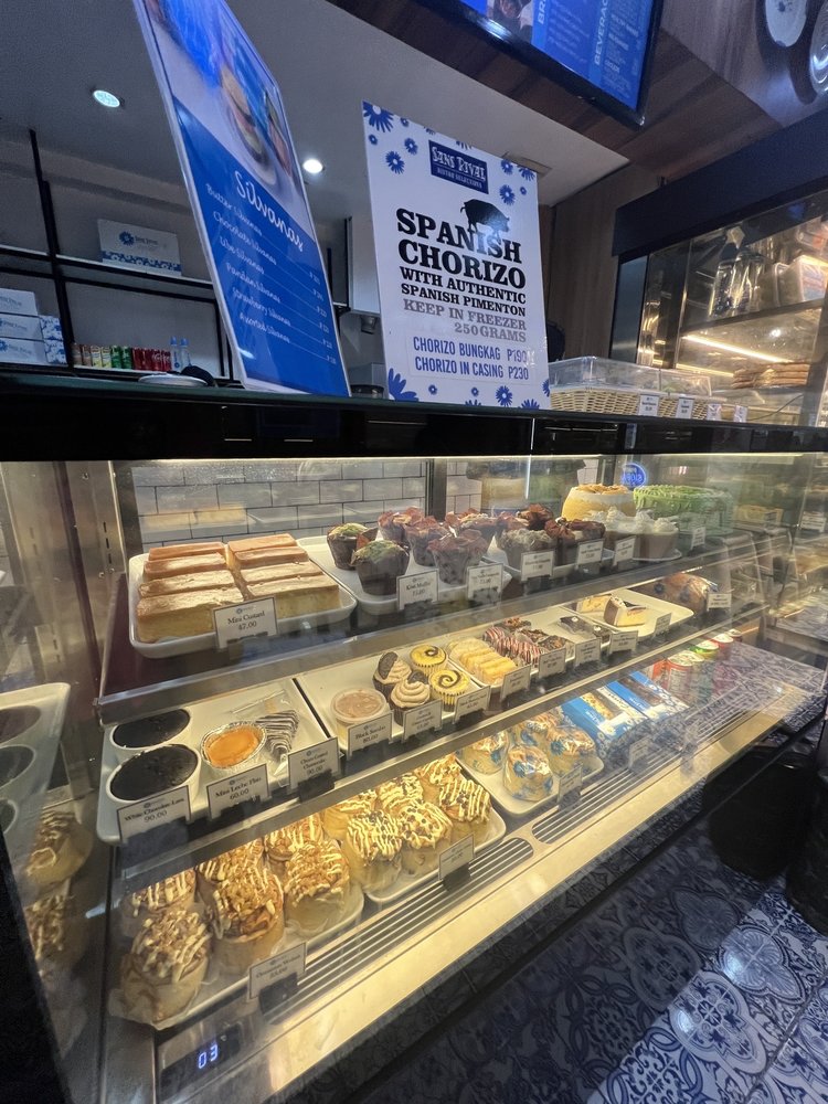 SANS RIVAL - Updated December 2025 - 22 Photos - Sergio Osmeña ...