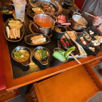 HONG BBQ & HOT POT - Updated December 2024 - 113 Photos & 54 Reviews ...