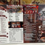 SORU RAMEN SUSHI AND SEAFOOD - 215 Photos & 109 Reviews - Food near ...