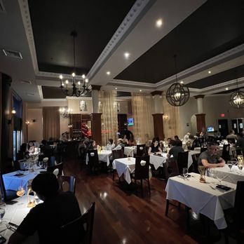 BASILE - FINE ITALIAN KITCHEN - Updated January 2026 - 518 Photos & 622 ...