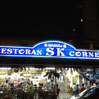 RESTORAN SK CORNER - Updated April 2025 - 1, Jalan Rembia Corner, Kuala Lumpur, Malaysia - Food ...