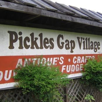 PICKLES GAP VILLAGE - Updated December 2025 - 19 Photos - 315 Hwy 65 N ...