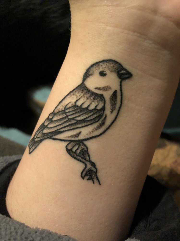 SICKSIDE TATTOOS - Updated May 2026 - 1721 Dancy Blvd, Horn Lake ...