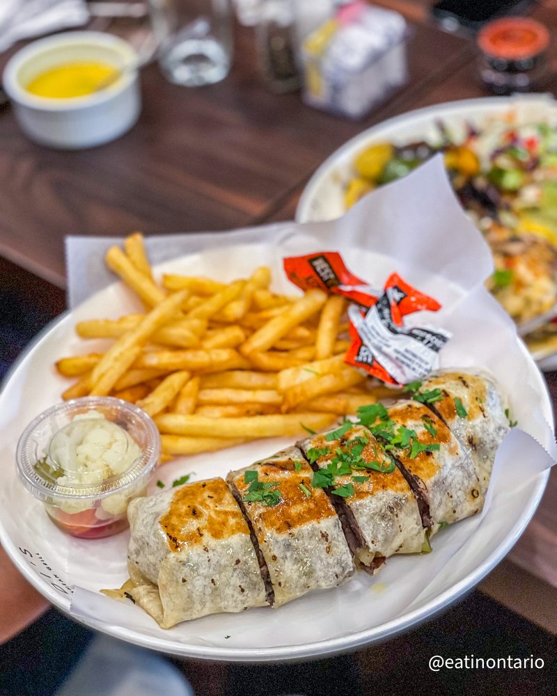 FADI’S MEDITERRANEAN GRILL - 315 Photos & 401 Reviews - 12360 ...