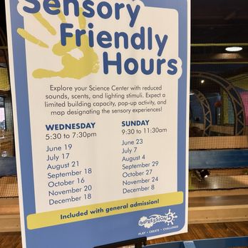 IMPRESSION 5 SCIENCE CENTER - Updated January 2026 - 76 Photos & 49 ...