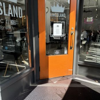 KINGSLAND KITCHEN - Updated July 2025 - 1040 Photos & 847 Reviews - 301 ...