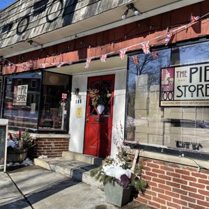 THE PIE STORE - 124 Photos & 219 Reviews - 100 Watchung Ave, Montclair ...