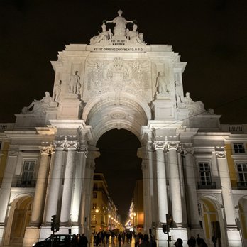 ARCO DA RUA AUGUSTA - Updated December 2025 - 212 Photos & 25 Reviews ...