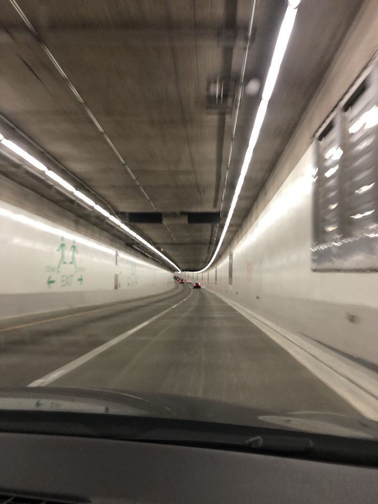 DOWNTOWN SEATTLE TRANSIT TUNNEL - 11 Reviews - Downtown, Seattle ...
