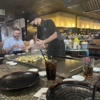 ICHIBAN SUSHI BAR & GRILL - Updated October 2025 - 591 Photos & 405 ...