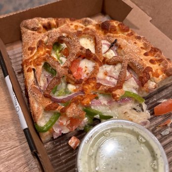 CALZONE LIFE - Updated July 2025 - 19 Photos - 1919 Salvio St., Concord ...