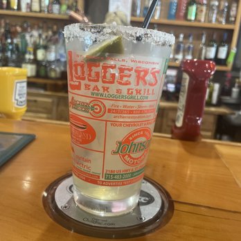 LOGGERS BAR & GRILL - Updated January 2025 - 38 Photos & 99 Reviews ...