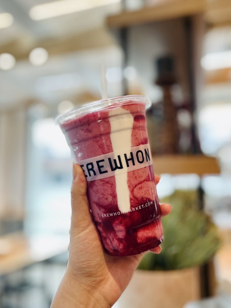 EREWHON - Updated June 2024 - 717 Photos & 348 Reviews - 2800 Wilshire ...