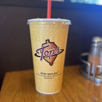 THE ORIGINAL TOPS - Updated December 2024 - 1659 Photos & 1403 Reviews ...