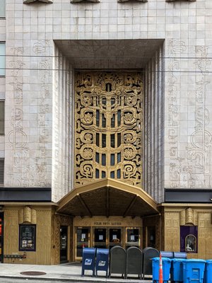 450 SUTTER BUILDING - Updated July 2025 - 62 Photos & 13 Reviews - 450 ...