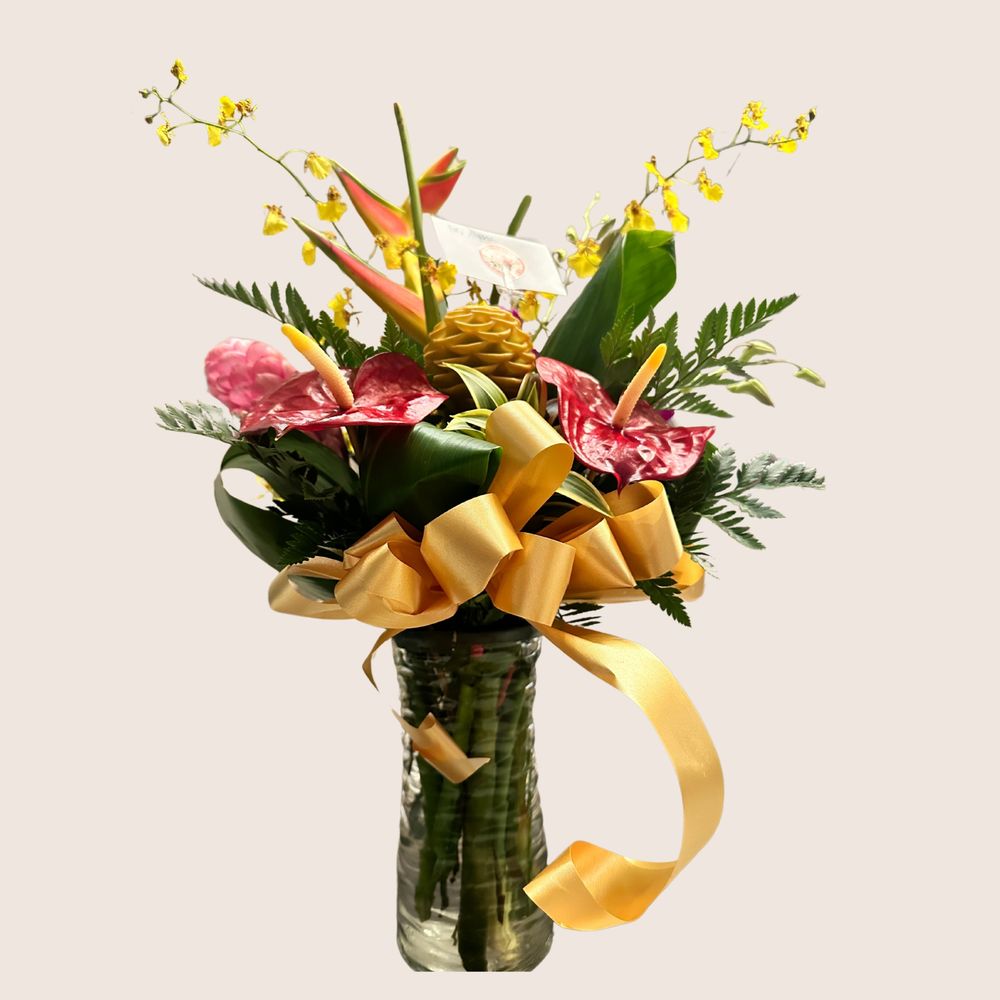 HONOLULU FLOWER LADY - Updated September 2025 - 75 Photos & 35 Reviews ...