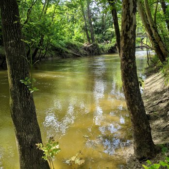 MCDADE PARK - Updated October 2025 - 16 Photos - 10310 Fm 2854, Conroe ...