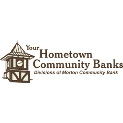 MORTON COMMUNITY BANK | 721 W Jackson St, Morton, Illinois | Banks ...