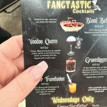 MANGONI - Updated October 2025 - 759 Photos & 289 Reviews - 251 ...