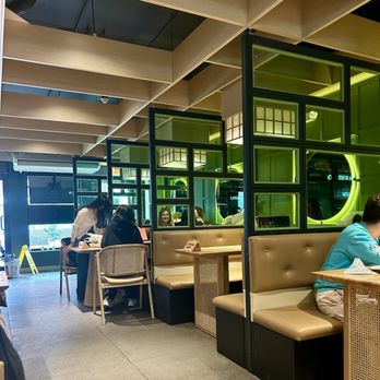 MATCHA PANDA CAFE - Updated September 2024 - 501 Photos & 178 Reviews ...