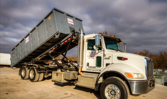 NATIONAL WASTE & DISPOSAL - Updated December 2025 - 2214 N 170th East ...