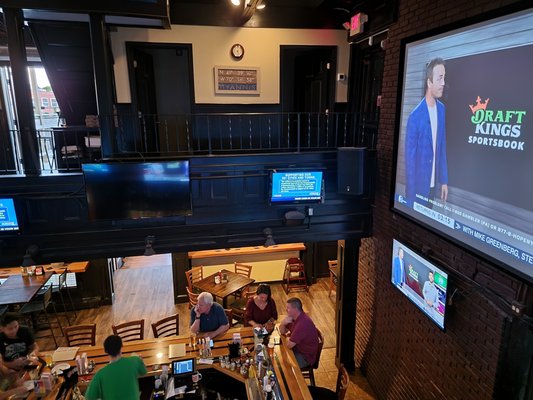 PORTSIDE TAVERN - Updated December 2025 - 478 Photos & 834 Reviews - 72 ...