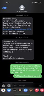 AMERICAN FAMILY LAW CENTER - Updated November 2025 - 30 Photos & 62 ...