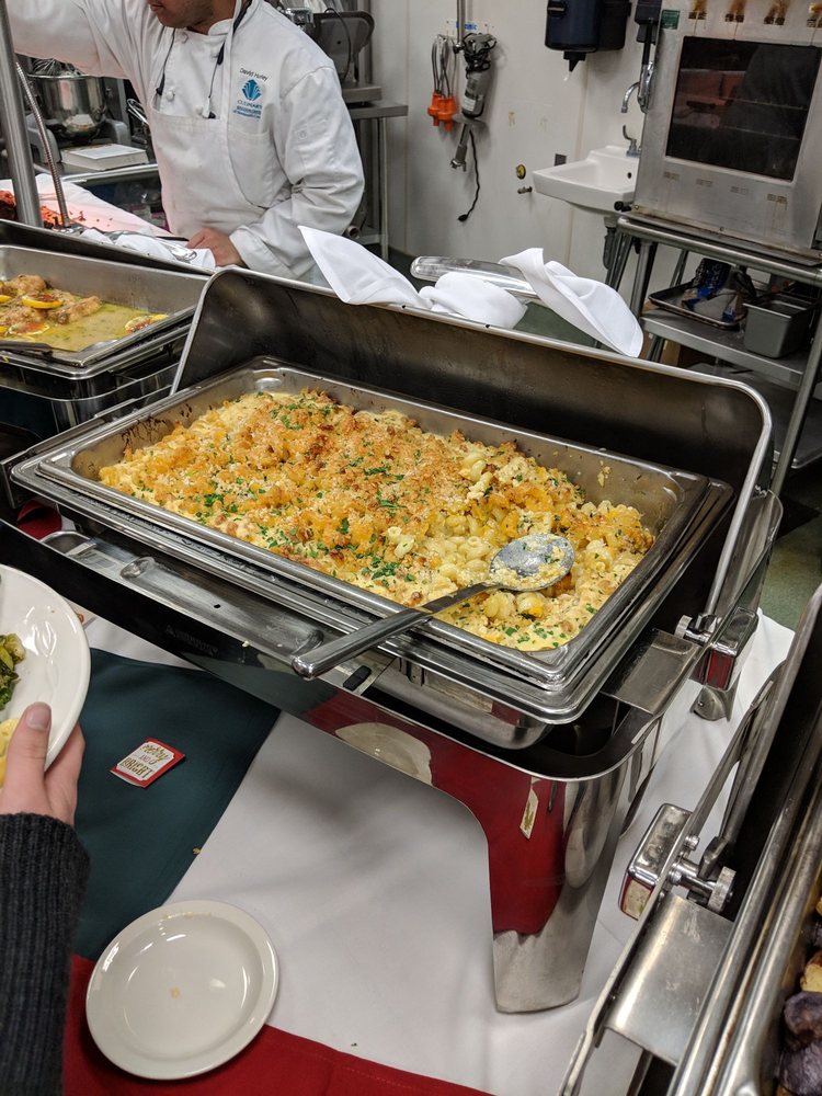 CULINARY EDUCATION CENTER - Updated September 2025 - 30 Photos - 101 ...