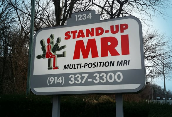 STAND-UP MRI - Updated December 2025 - 17 Reviews - 1234 Central Park ...