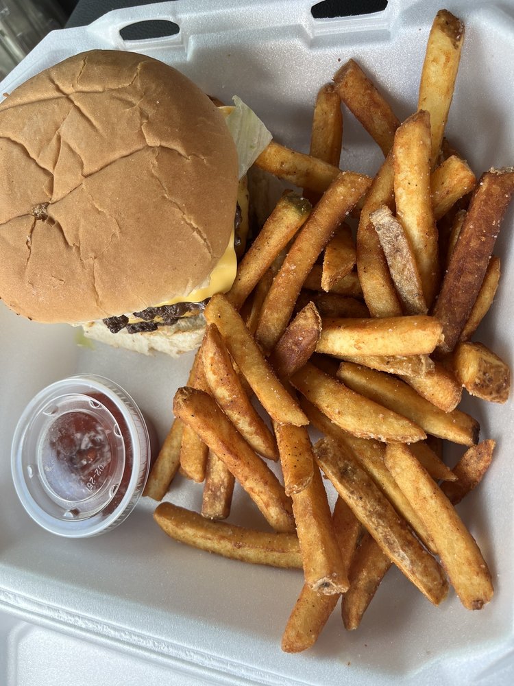 BURGER TIME - 16 Photos & 16 Reviews - 1152 US Hwy 71, Pineville ...