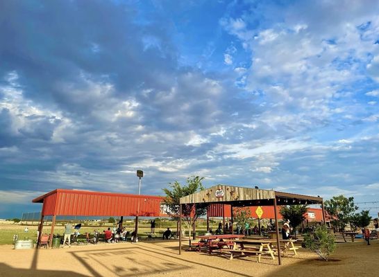 THE RANGE - Updated December 2025 - 42 Photos & 35 Reviews - 3116 122nd ...