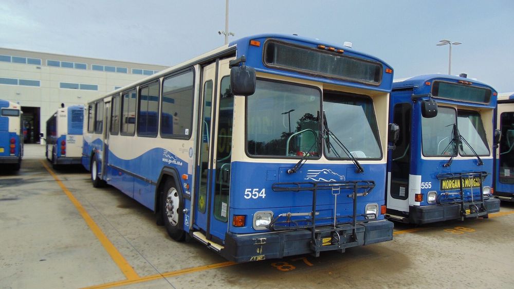 MTA - Q11 BUS - Updated June 2025 - 11 Photos - Rego Park, New York ...