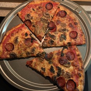 SALERNO PIZZERIA - Updated December 2024 - 23 Photos & 54 Reviews - 747 ...