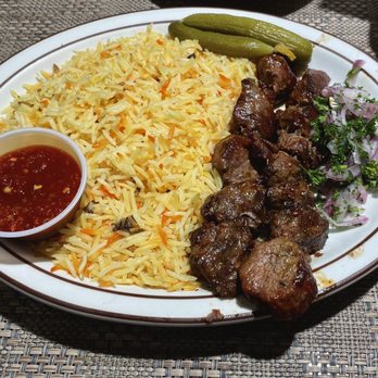AL-RAYAN RESTAURANT - Updated August 2025 - 280 Photos & 183 Reviews ...