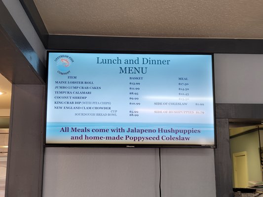 UPSTREAM FISH COMPANY - Updated October 2024 - 36 Photos & 23 Reviews ...