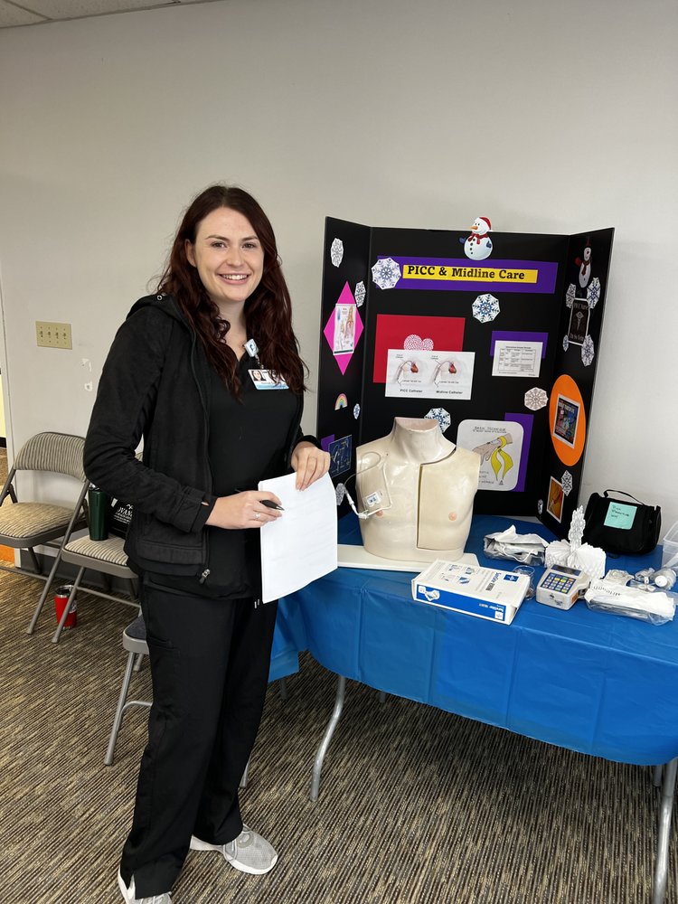 ADVANCED HOME HEALTH & HOSPICE - Updated December 2025 - 42 Photos & 35 ...