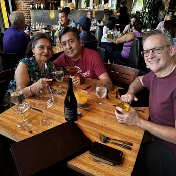 ZINFANDEL GRILLE - Updated Jun 2024 - 1144 Photos & 900 Reviews - 2384 ...