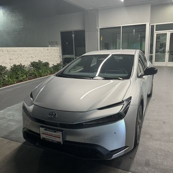 FLETCHER JONES TOYOTA OF CARSON - Updated October 2024 - 114 Photos ...