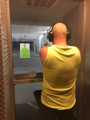 FOWLER FIREARMS & GUN RANGE - 14 Photos & 26 Reviews - Gun/Rifle Ranges ...