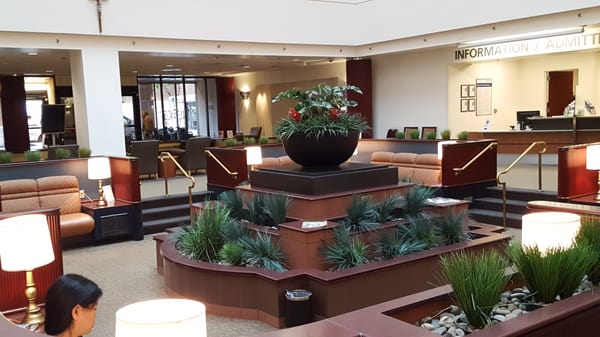 PROVIDENCE PORTLAND MEDICAL CENTER - Updated January 2026 - 73 Photos ...