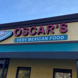 OSCAR’S VERY MEXICAN FOOD - Updated March 2025 - 392 Photos & 591 ...