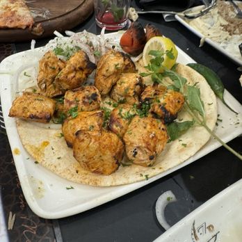 ZARZOOR RESTAURANT - Updated December 2025 - 165 Photos & 133 Reviews ...