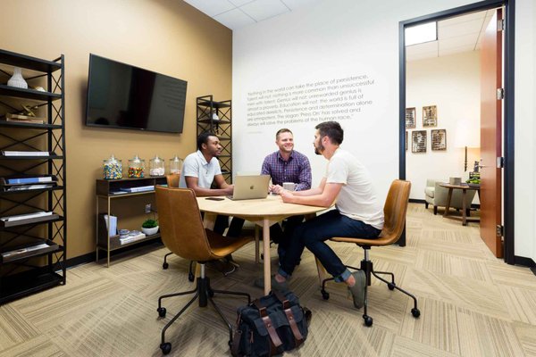 NORTHPOINT EXECUTIVE SUITES ALPHARETTA - Updated December 2025 - 17 ...