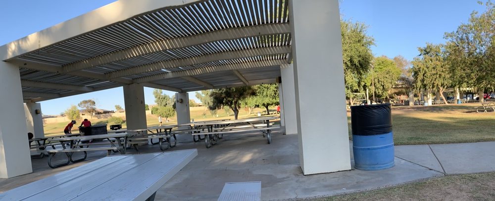 CACTUS PARK, FITNESS CENTER & POOL - Updated May 2026 - 12 Photos ...
