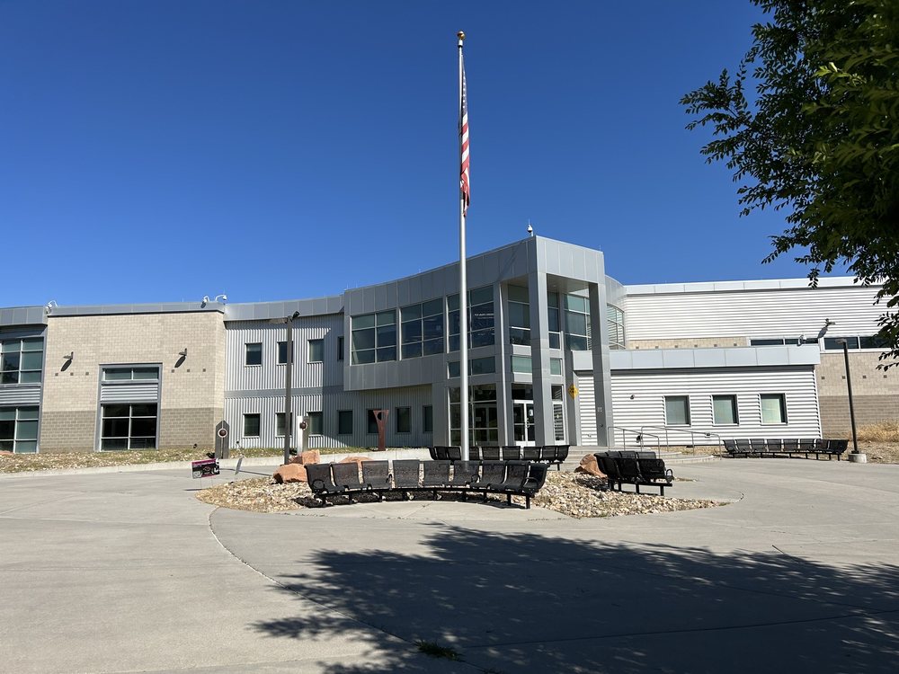 NORTHWEST RECREATION CENTER - Updated October 2024 - 12 Reviews - 1255 ...